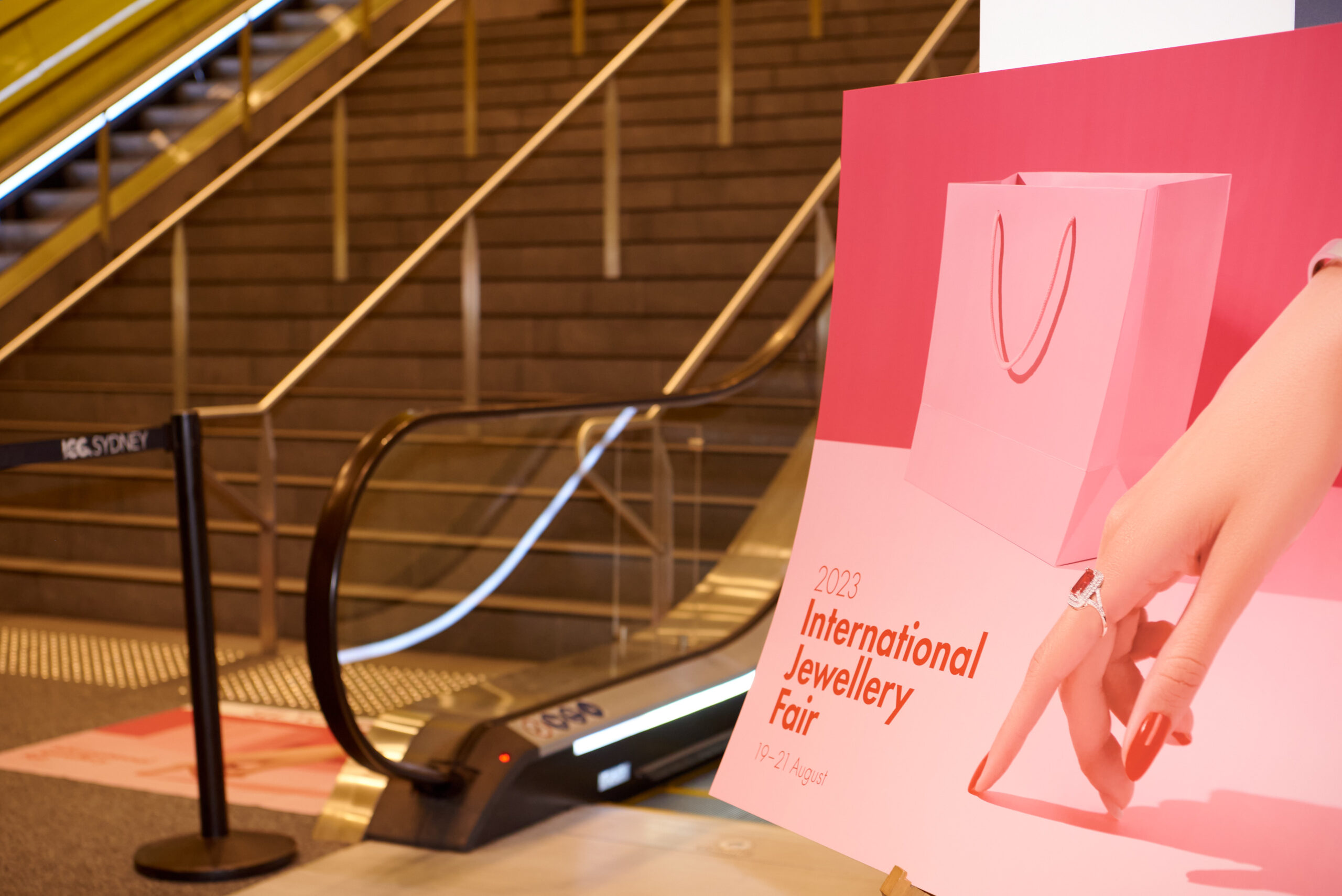 Jewellery Fair - Expertise Events