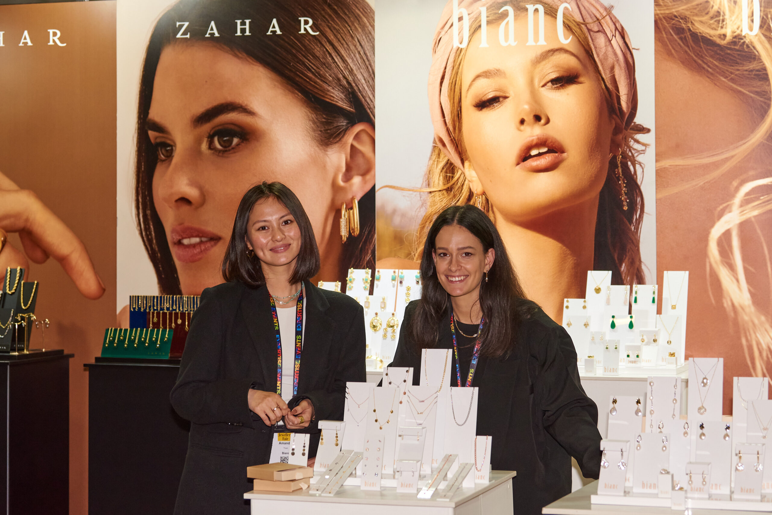 Jewellery Fair - Expertise Events