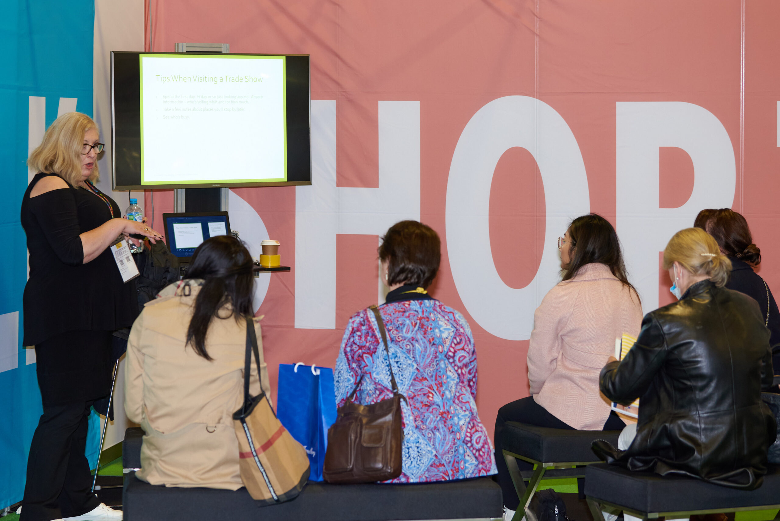 Jewellery Fair - Expertise Events