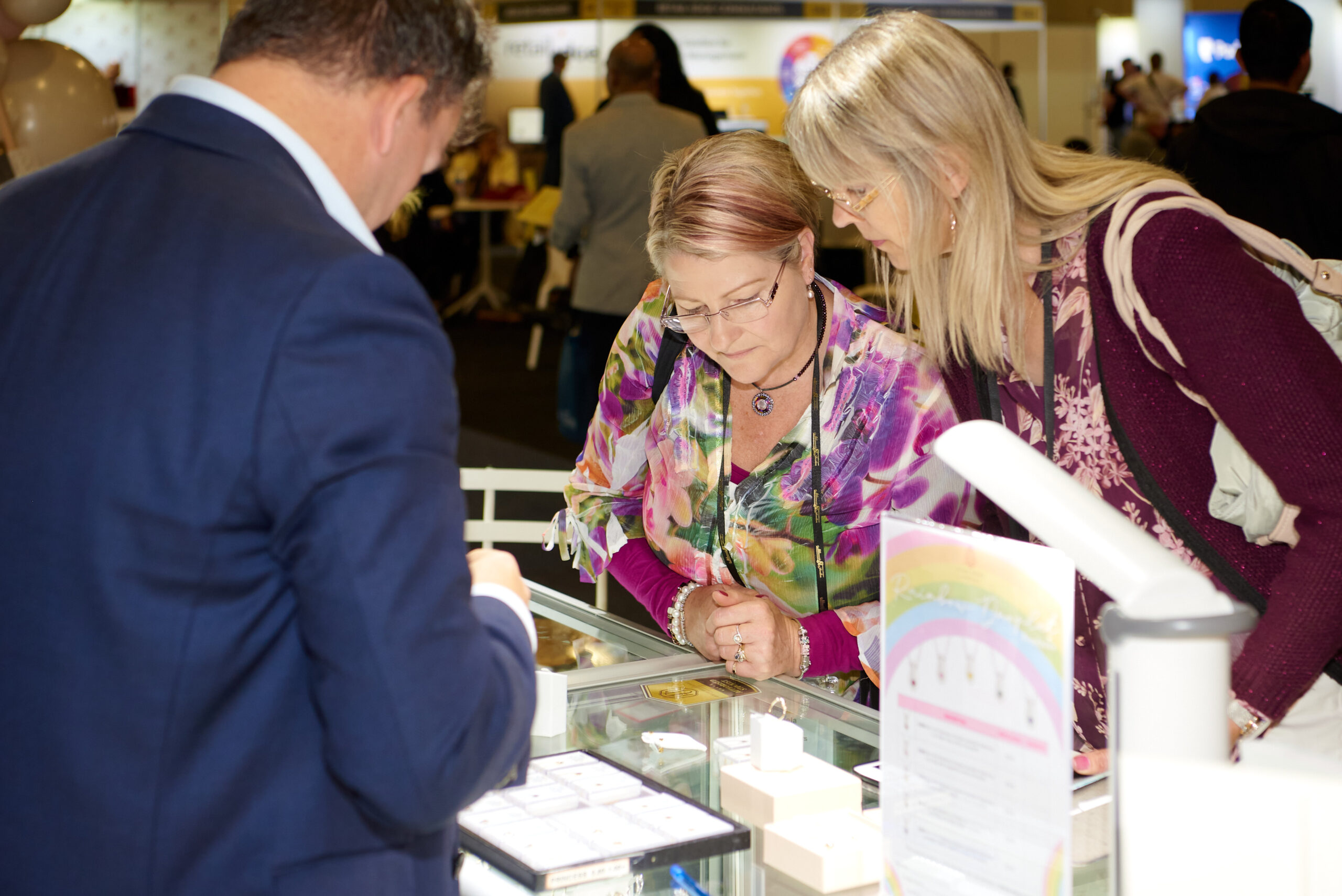 Jewellery Fair - Expertise Events