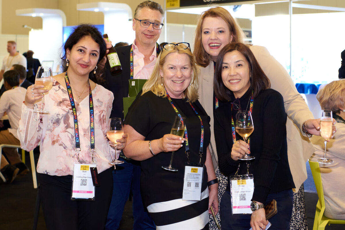 Jewellery Fair - Expertise Events