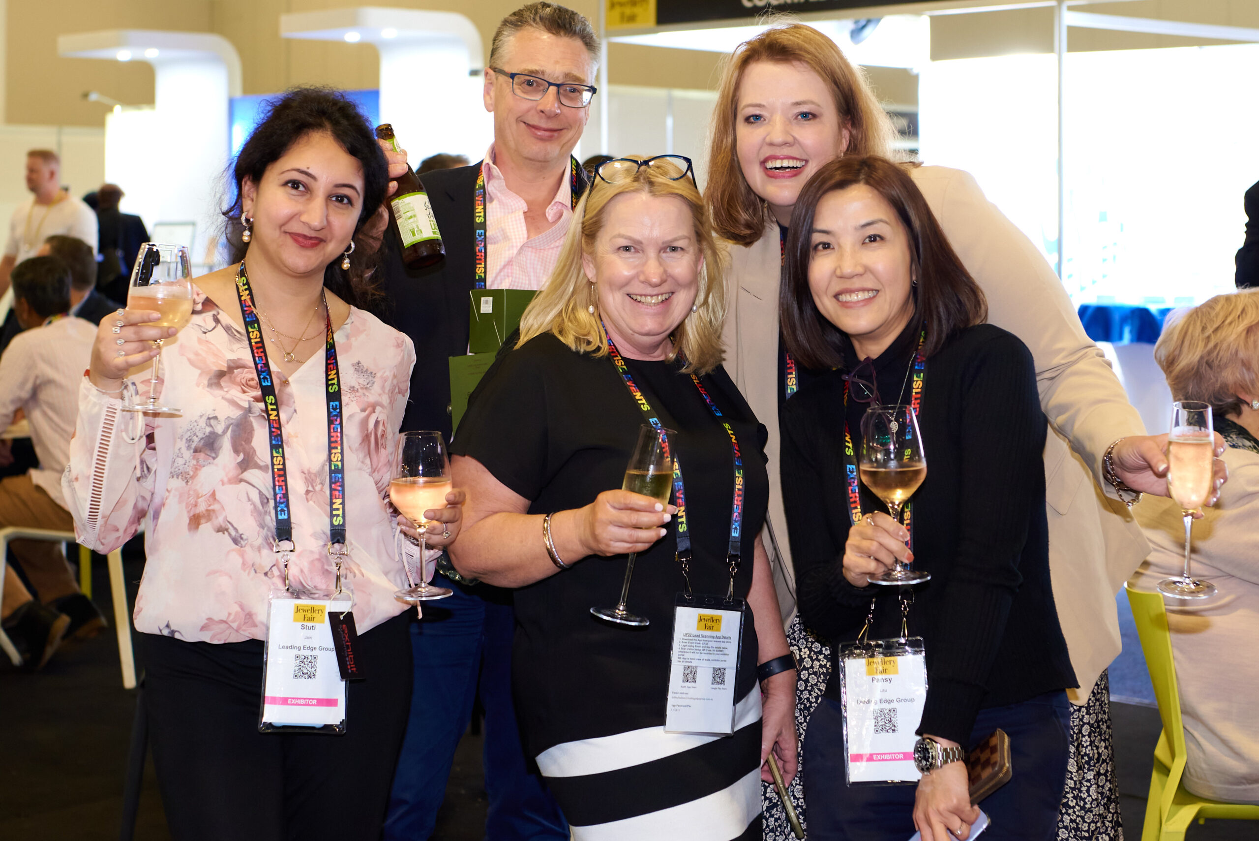 Jewellery Fair - Expertise Events