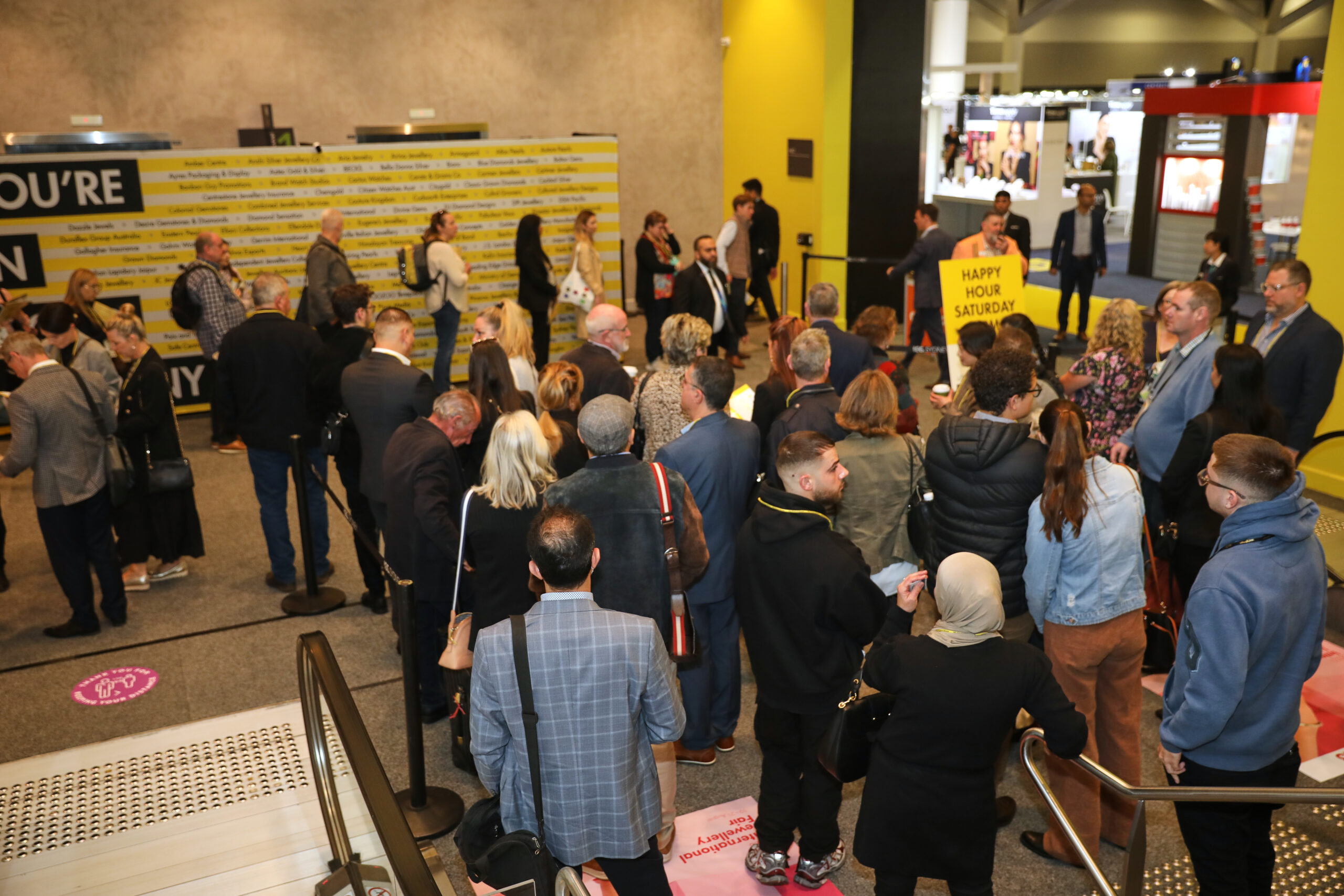 Jewellery Fair - Expertise Events