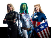 Comic Con - Expertise Events