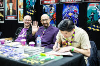 Comic Con - Expertise Events