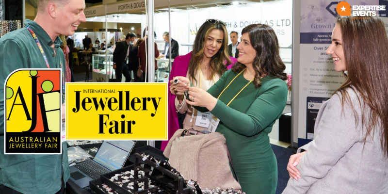 Jewellery Fair - Expertise Events